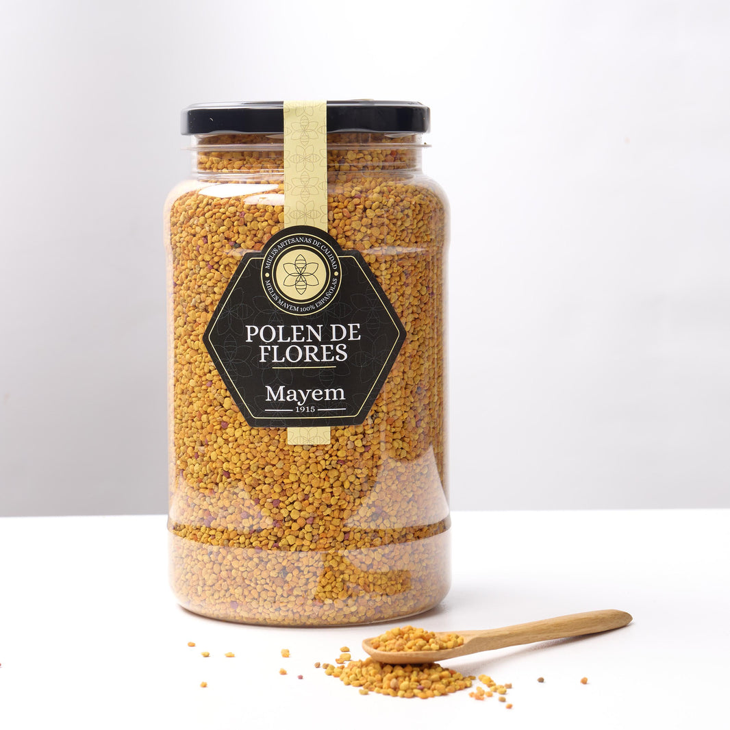 Polen – Miel Mayem