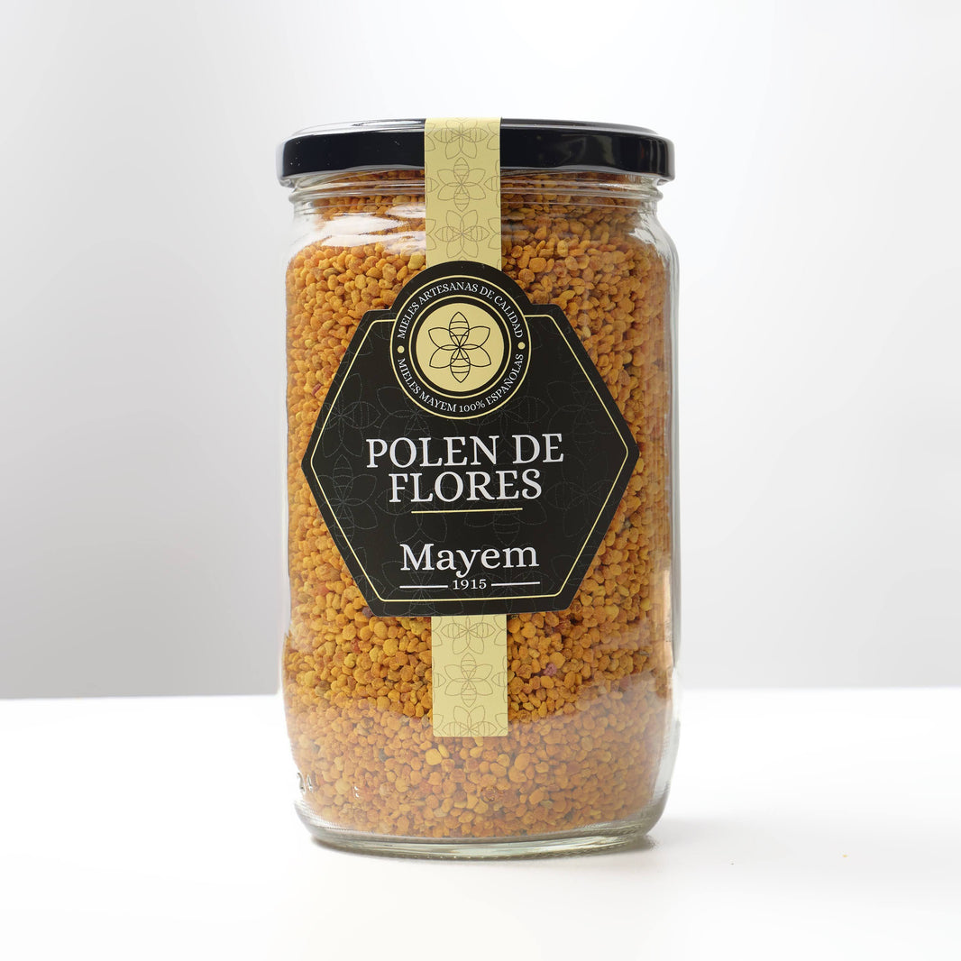 Polen – Miel Mayem